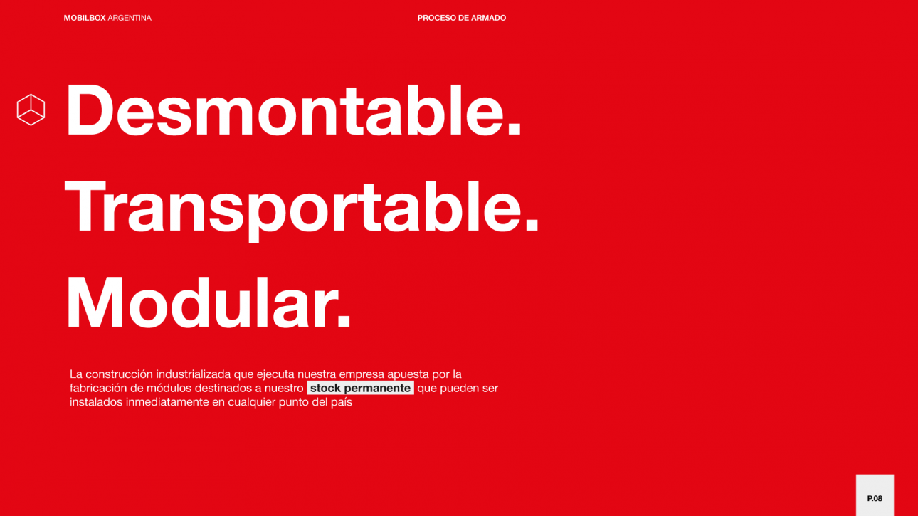Mobilbox | Think Inside the MBox – MINÖco. – Creative Branding